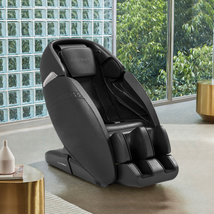 Discover the Magic of Zero Gravity Massage Chairs — Majesty Recovery